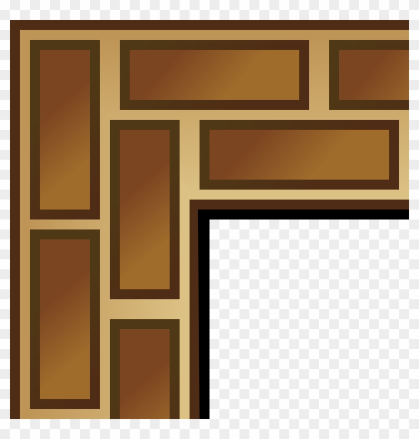 Clipart Map Brick Big Image Png - Borders Clip Art Transparent Png ...