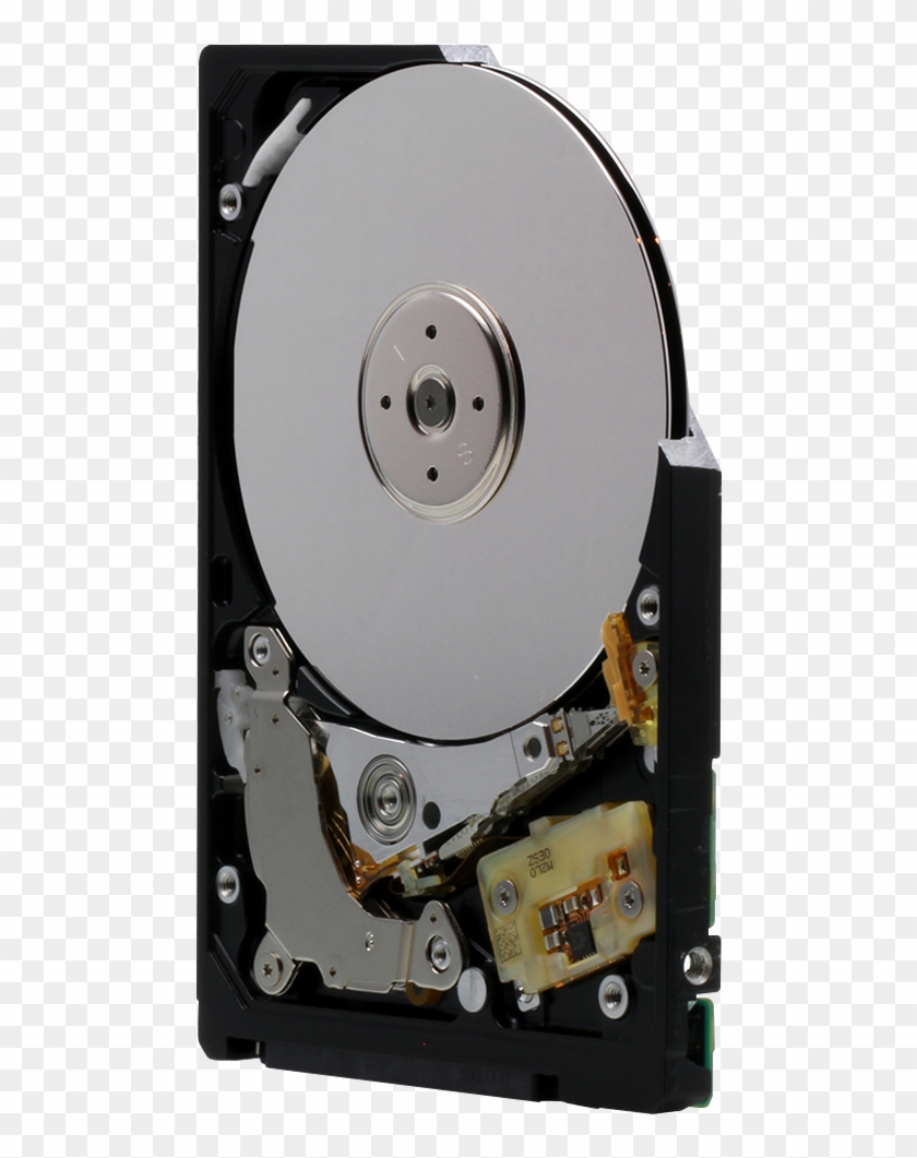 Image - Solid-state Drive Clipart (#1725596) - PikPng