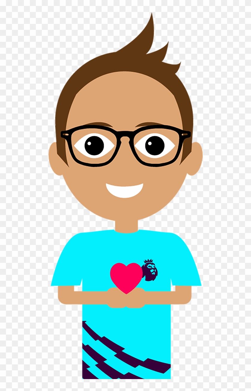 Pshe Resources - Cartoon Clipart (#1726687) - PikPng