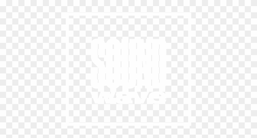 Soundwave - Buzzfeed Logo White Png Clipart (#1742276) - PikPng