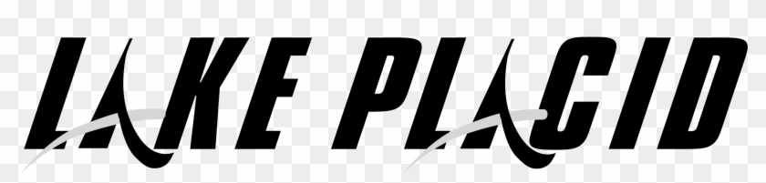 Lake Placid Logo Png Transparent - Lake Clipart (#1743757) - PikPng