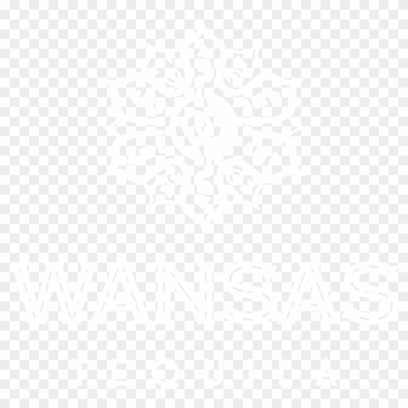 Wansas Final Logowhite Bold Format=1500w Clipart (#1750655) - PikPng