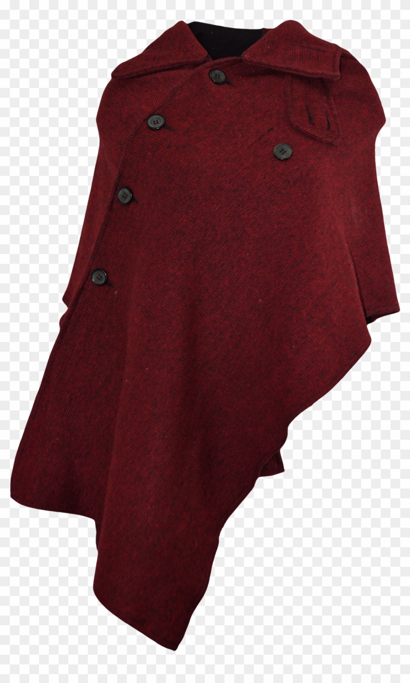 Cape Png Clipart (#1755728) - PikPng