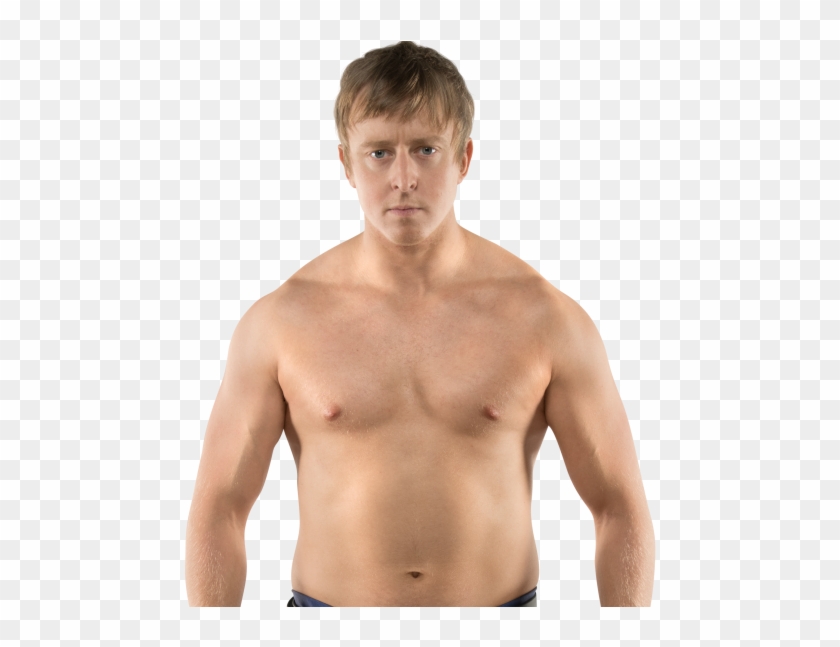 Flash Morgan Webster - Wwe Flash Morgan Webster Png Clipart (#1766230 ...