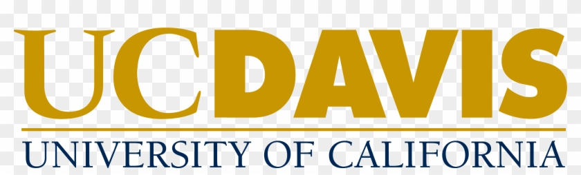 Content From Uc Davis - Uc Davis Logo Png Clipart (#1766739) - PikPng