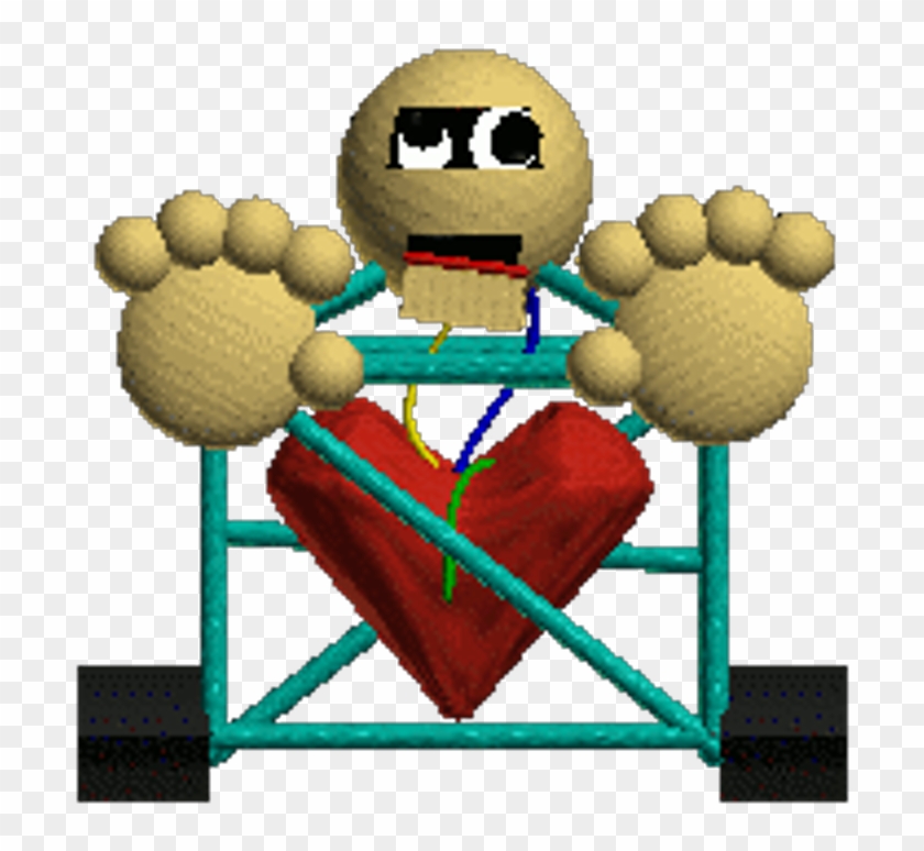 Download #1stprize #baldi - Baldi's Basics In Education And Learning ...