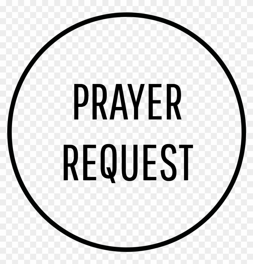 Circle-prayer - Circle Clipart (#1780192) - PikPng