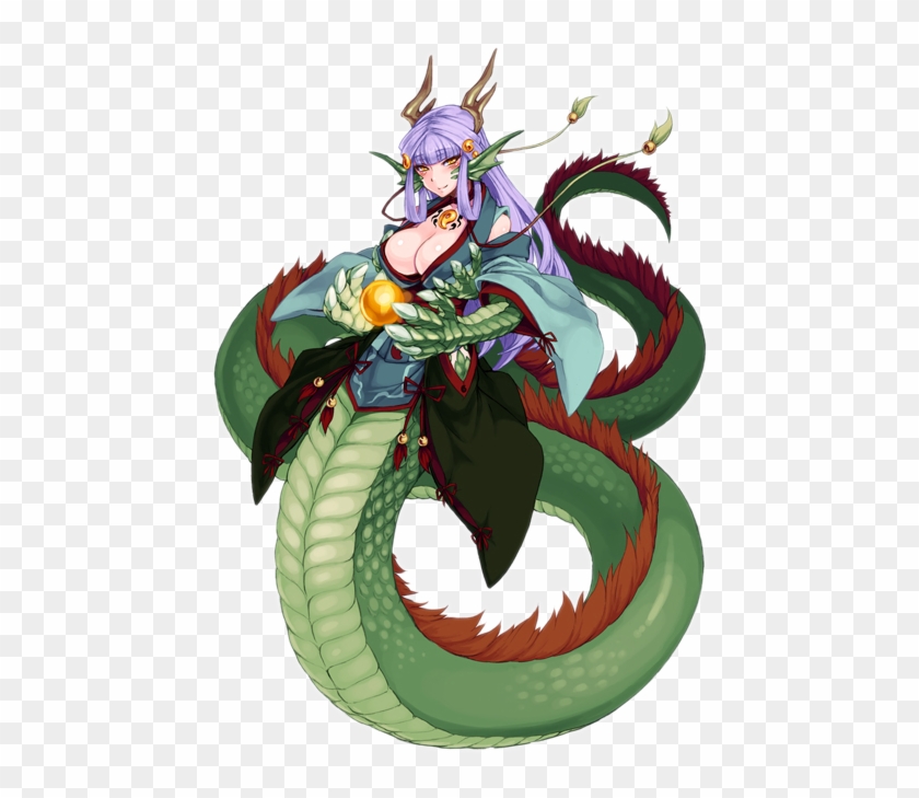 >ryu >pervert >curvy >clingy >impregnation I Am Happy - Monster Girl ...