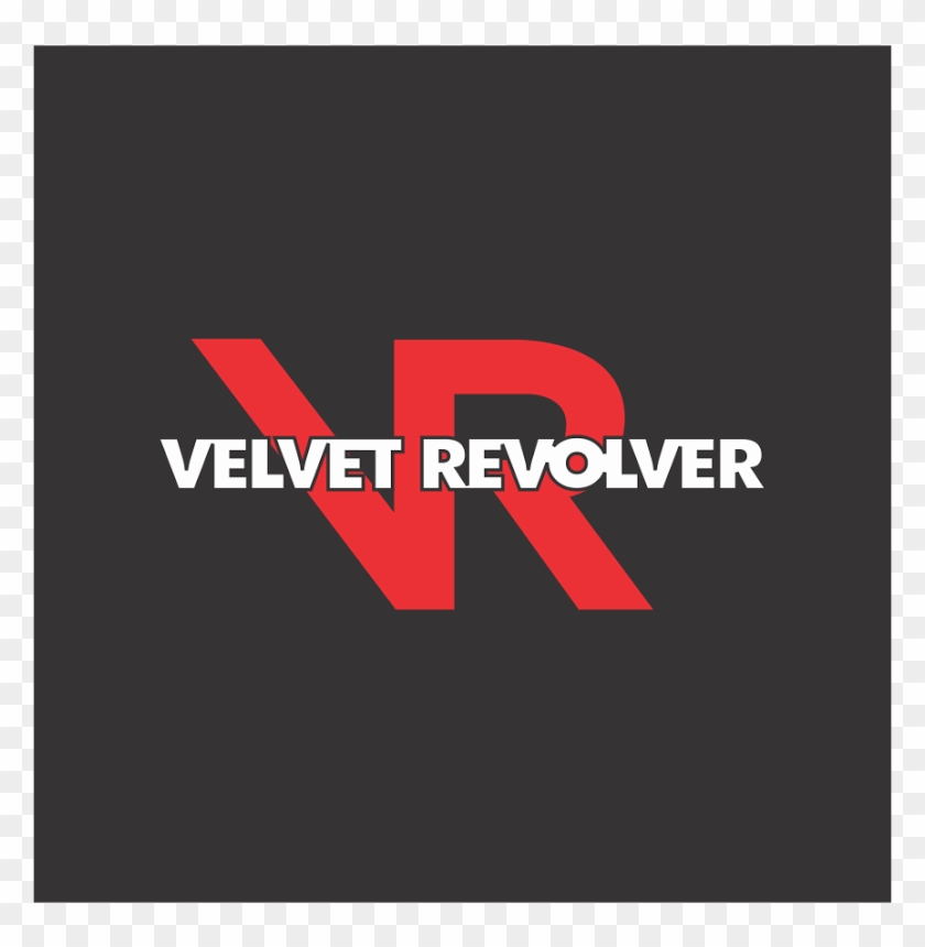 Download Velvet Revolver Logo - Graphics Clipart Png Download - PikPng