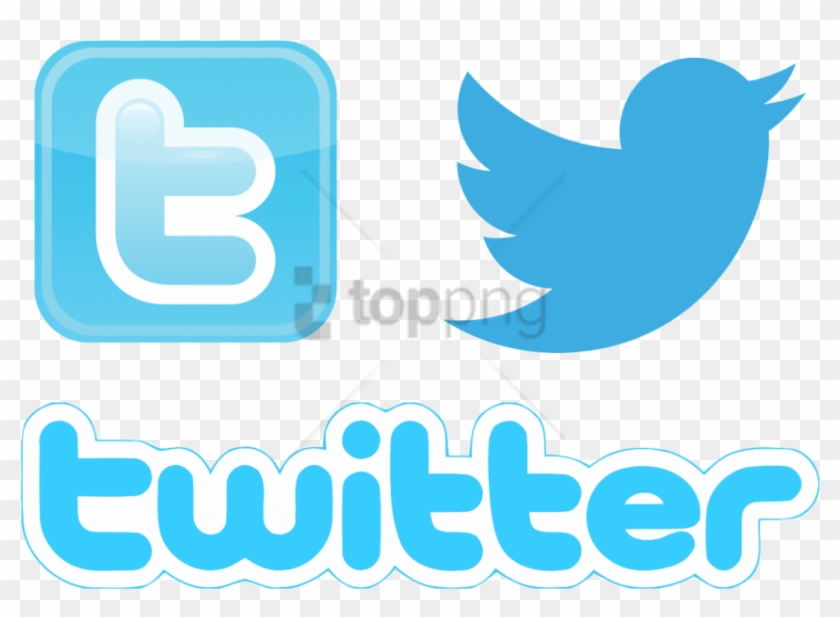 Free Png Download Twitter Png Images Background Png - Twitter Clipart ...