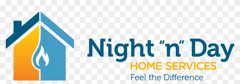 Night N Day Home Services - Graphic Design Clipart (#1789462) - PikPng