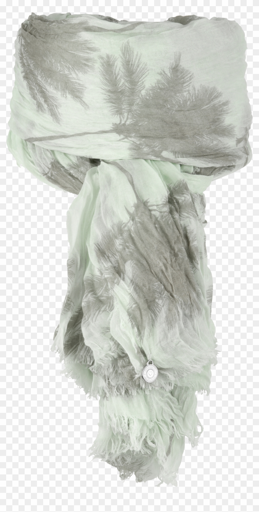 1609 X 3107 3 - Ruffle Clipart (#1794638) - PikPng