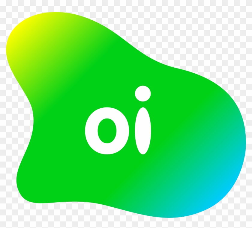 Thumb Image - Logo Marca Da Oi Clipart (#1796091) - PikPng