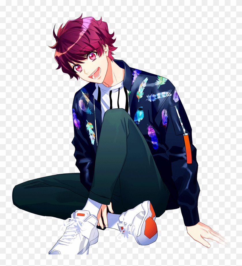 Sakuya Comedy Ssr Transparent - Cartoon Clipart (#180067) - PikPng