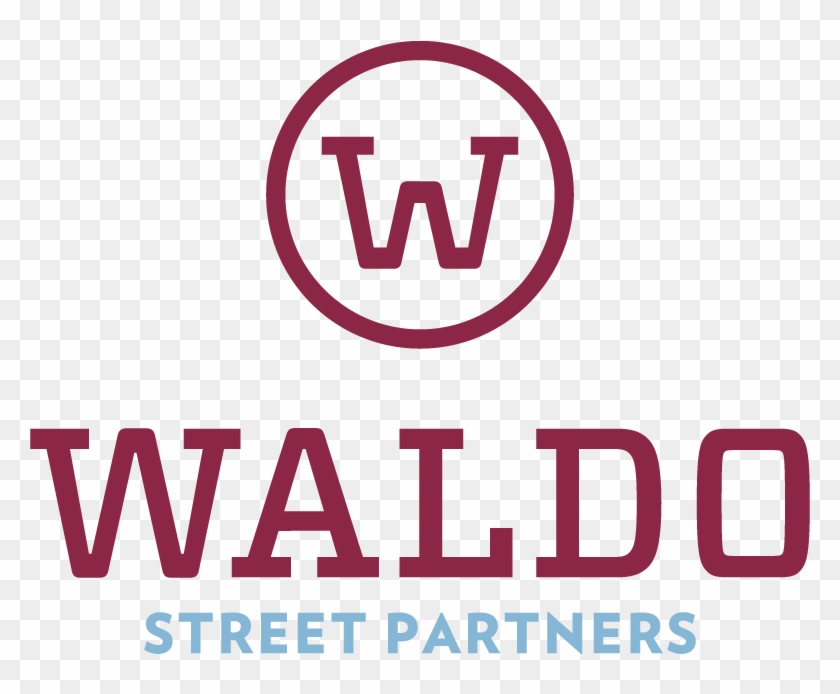 Waldo Hotels Logo - Waldo Logo Clipart (#185222) - PikPng