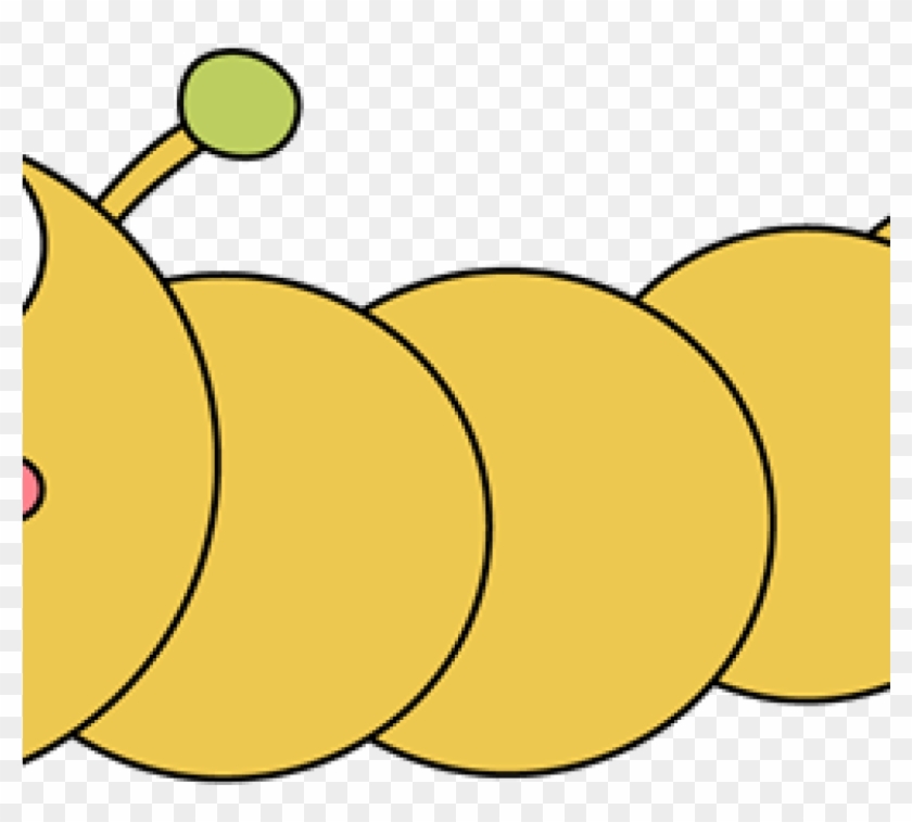 Download Caterpillar Clipart Clip Art Images Plant Question - Insects ...