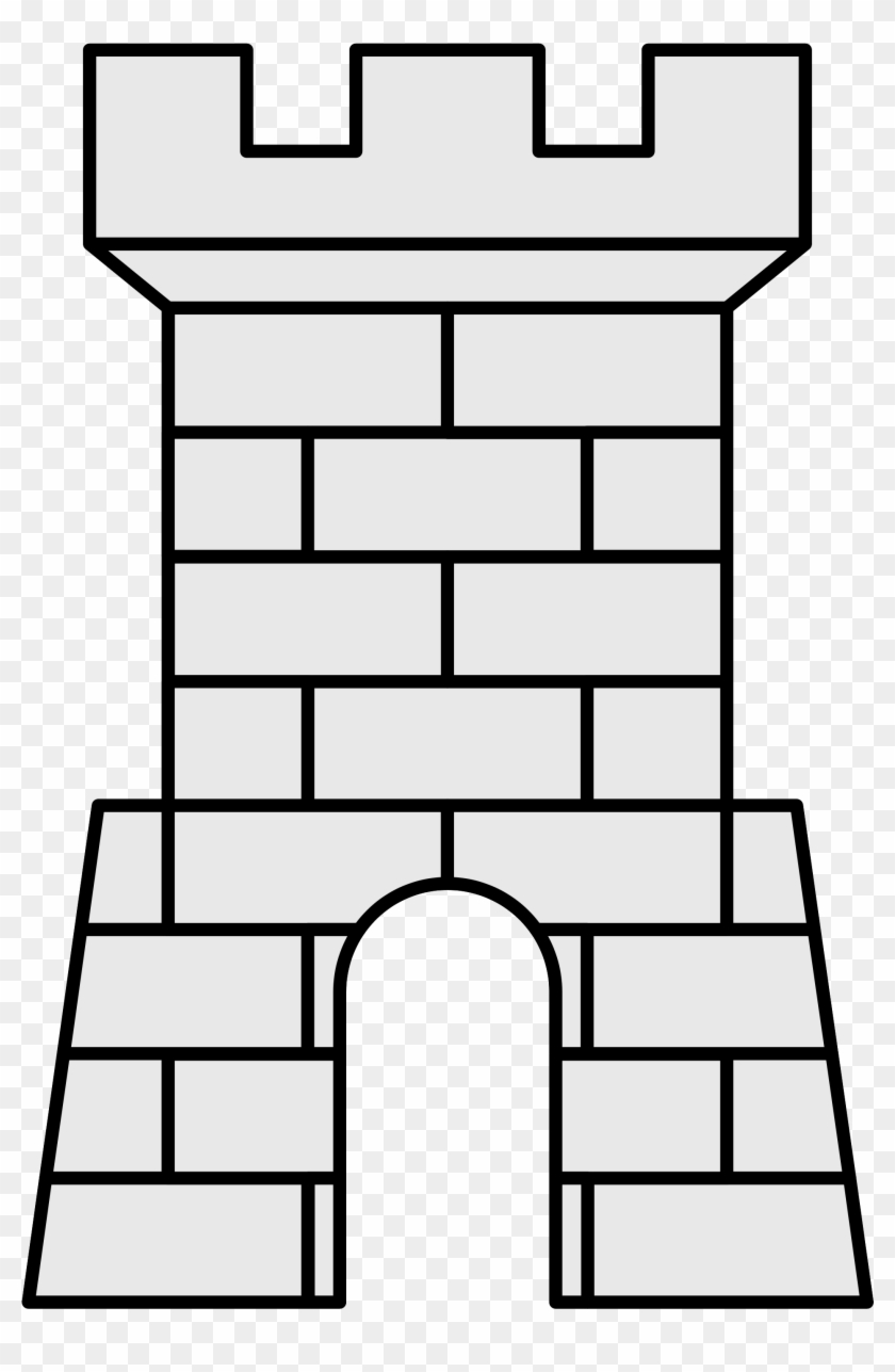 Open - Line Art Clipart (#187288) - PikPng