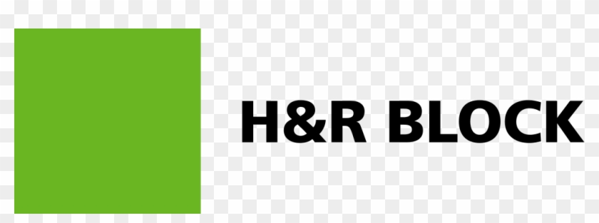 Hrb - H&r Block Logo Transparent Clipart (#1805301) - PikPng
