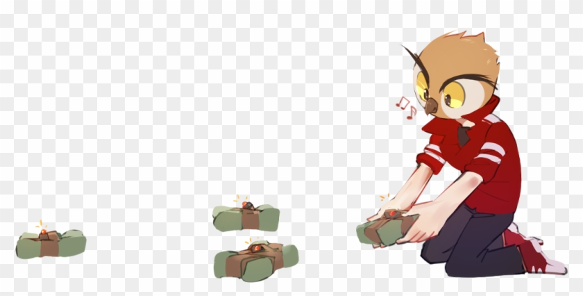 Lafiska 🐣 On Twitter - Mini Ladd Fan Art Clipart (#1810255) - PikPng