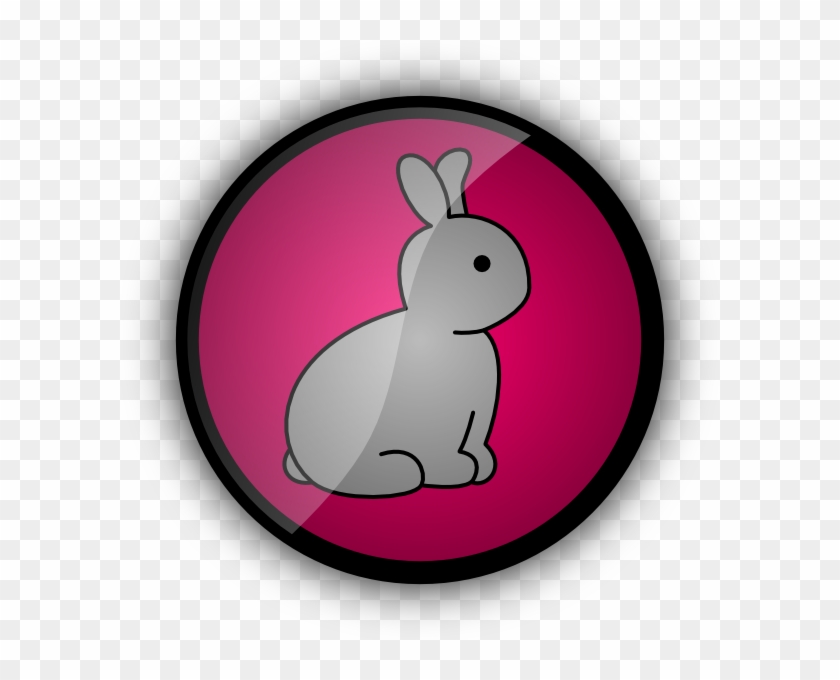 Rabbit Png Clipart (#1813332) - PikPng