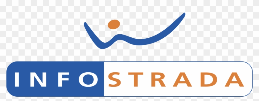 Wind Infostrada Logo Png Transparent - Logo Infostrada Svg Clipart ...