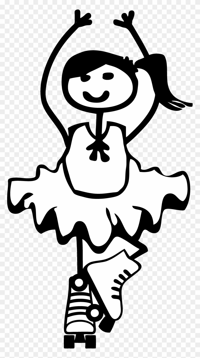 Stick Figure Page Coloring Pages