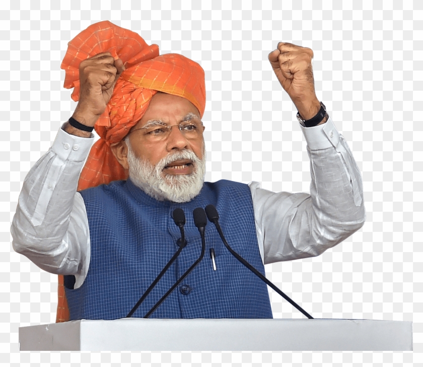 Download Narendra Modi Clipart Png Download - PikPng