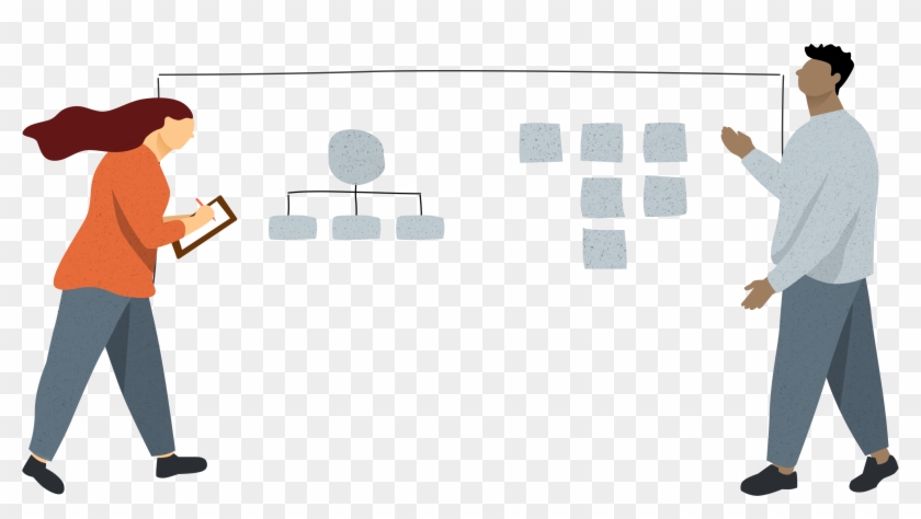 By Combining Outline With Mindmap, Xmind Offers A Highly Clipart ...