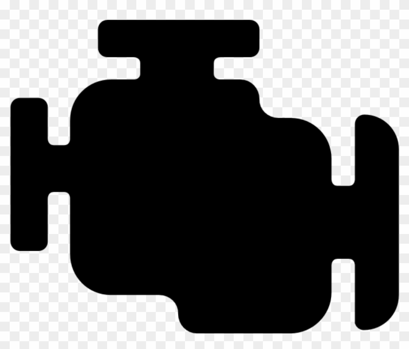 Fca Fleet Horsepower Icon - Horsepower Icon Clipart (#1842525) - PikPng