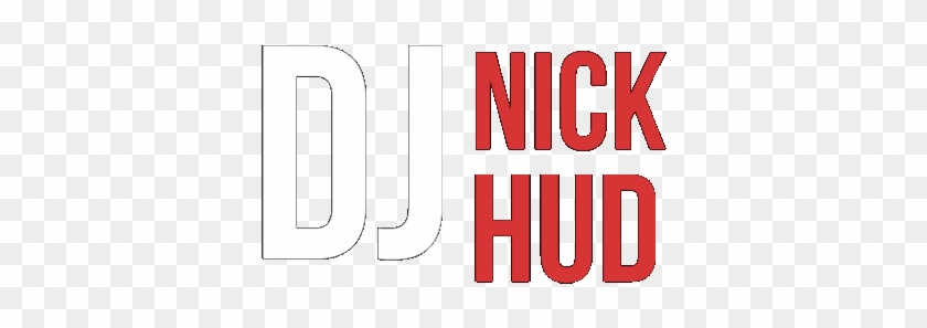 Drakes Dj Nick Hud Clipart (#1845483) - PikPng