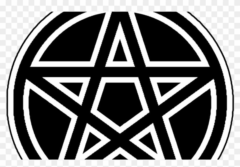 Goth Symbols Clipart (#1849111) - PikPng