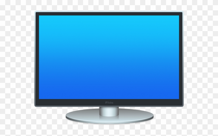 Iflicks 4 Clipart (#1862641) - PikPng