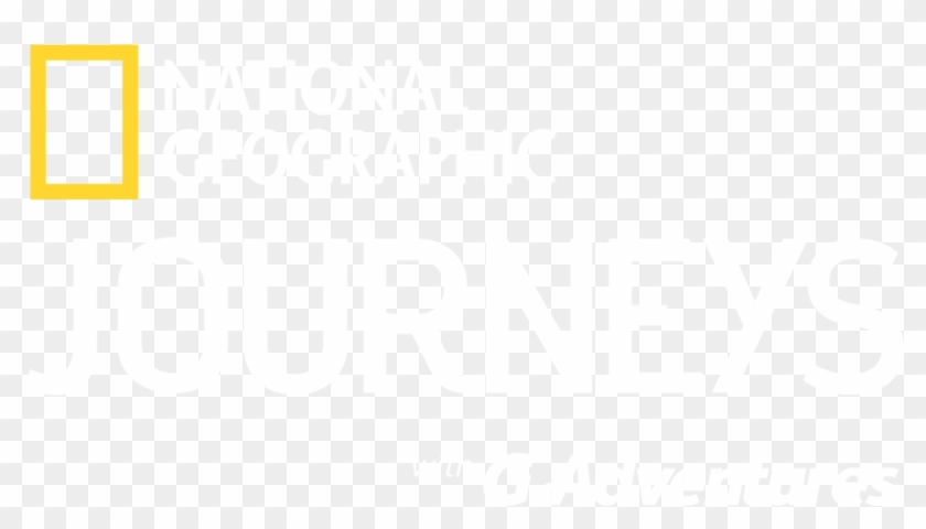 National Geographic Logo Png - National Geographic Adventure Logo ...