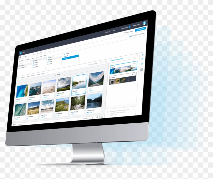 Woodwing Elvis Dam Technology Content Image 04 2 2x Clipart (#1870587 ...