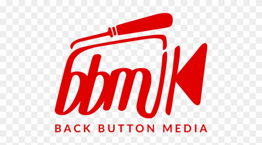 Back Button Media Logo %28web%29 Clipart (#1872053) - PikPng