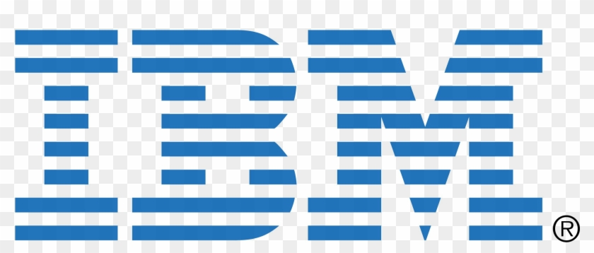 Download Ibm Logo Png Clipart Png Download - PikPng