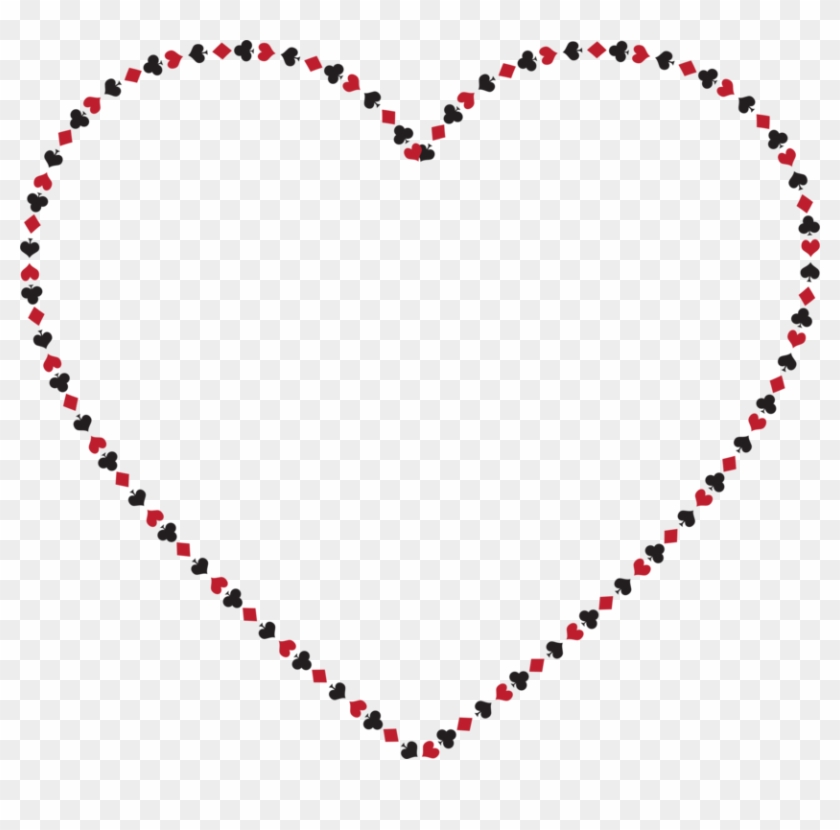 Download Medium Image - Heart Mc Clipart Png Download - PikPng