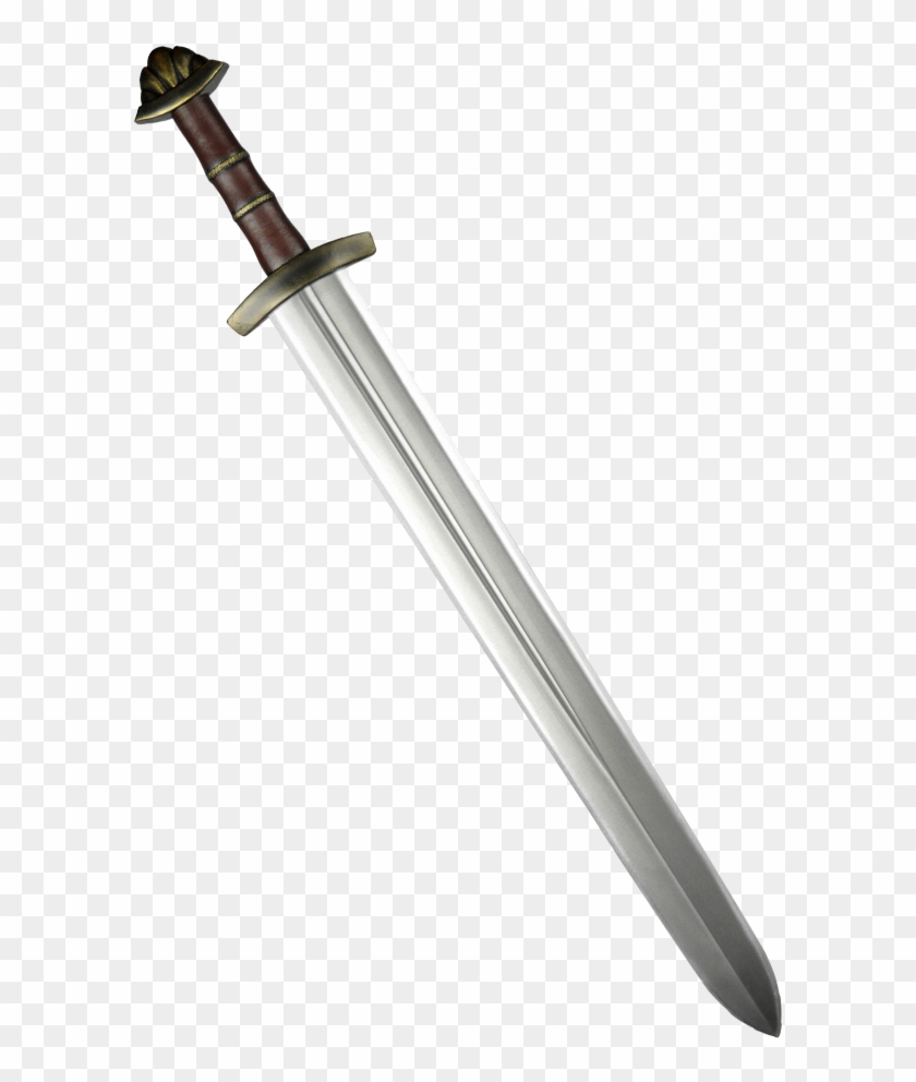 Freydis The Valkyrie S Sword Calimacil Larp - Bosch Hs2163 Clipart ...