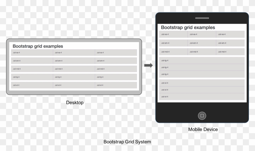 Grid System Clipart (#1890454) - PikPng