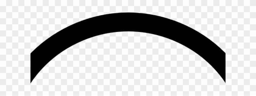 Half Circle Png - Circle Clipart (#1893601) - PikPng
