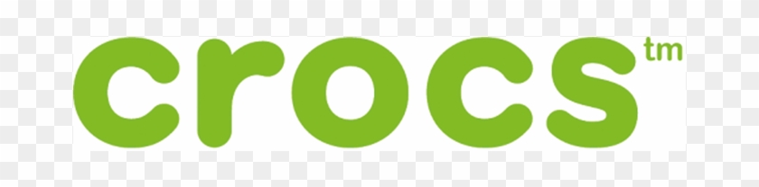 Logo Crocs Klant Store3d - Graphic Design Clipart (#1896188) - PikPng