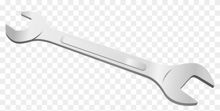 Vector Graphics,free Pictures, Free - Clé Plate Png Clipart (#1897078 ...