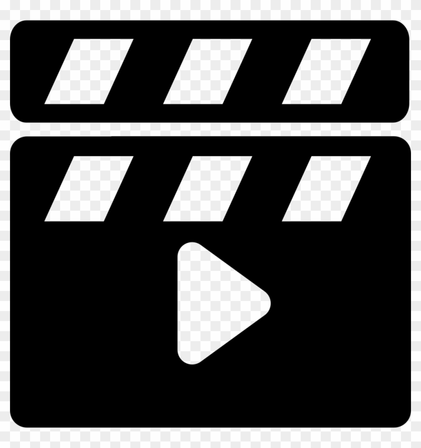 Png File Svg - Simbolos De Cinema Png Clipart (#1897322) - PikPng