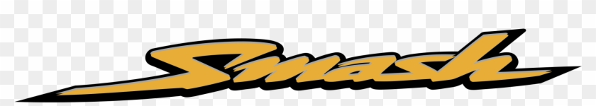 Smash Logo Png Transparent Clipart (#1898242) - PikPng