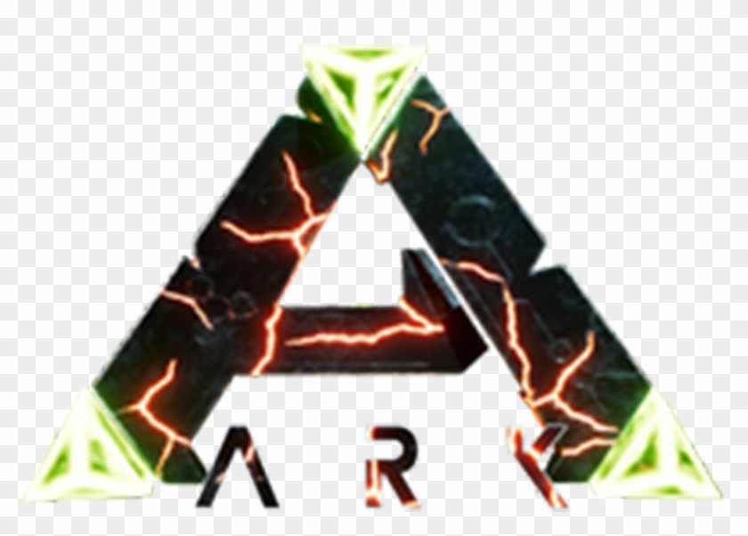 Ark Logo Png Clipart (#190703) - PikPng