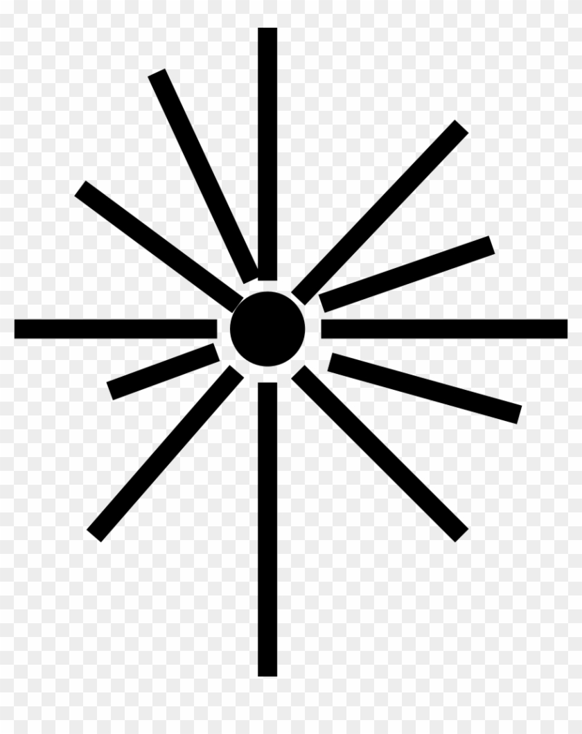 Png File Svg - Flare Icon Clipart (#194142) - PikPng