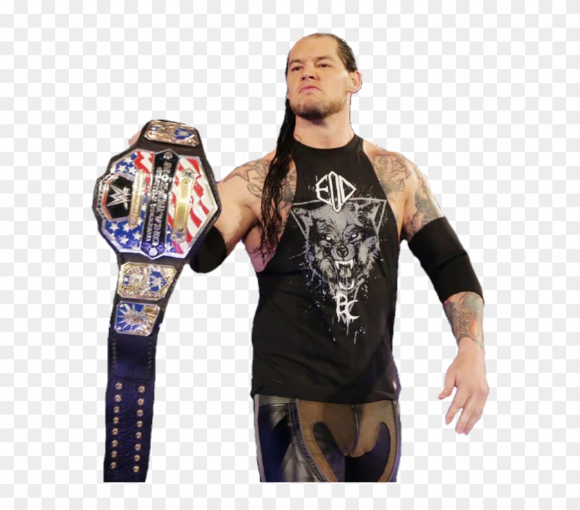 Baron Corbin Png Clipart (#194833) - PikPng
