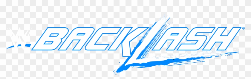 Shinsuke Nakamura - Backlash Wwe Logo Clipart (#195082) - PikPng