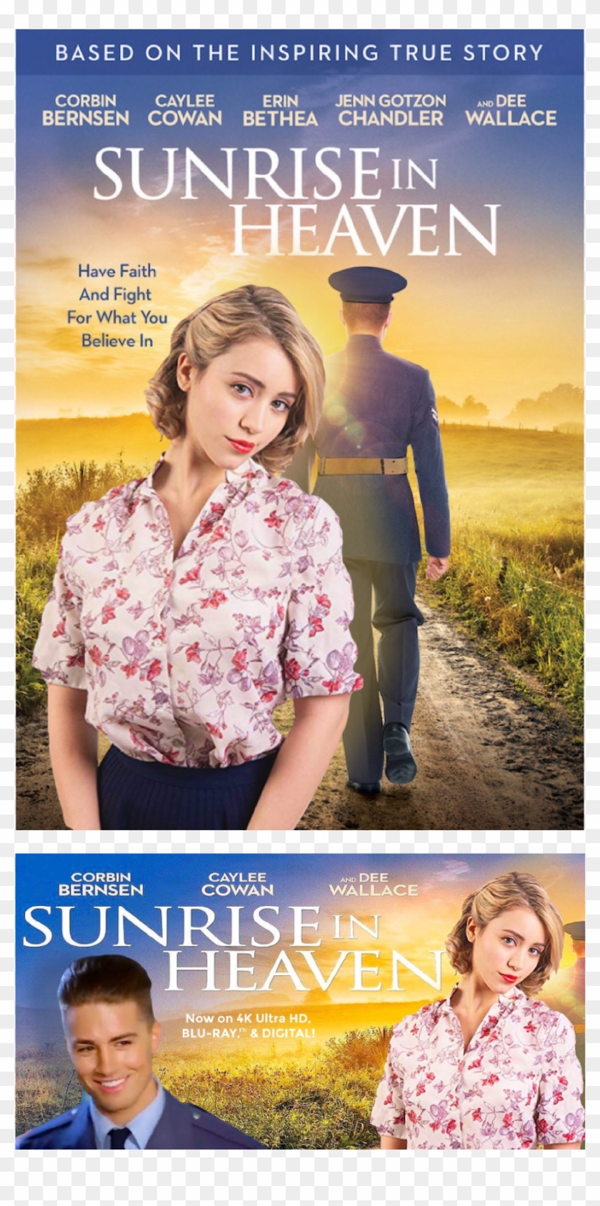 The Fans Are Excited For The Long Awaited “sunrise - Caylee Cowan ...