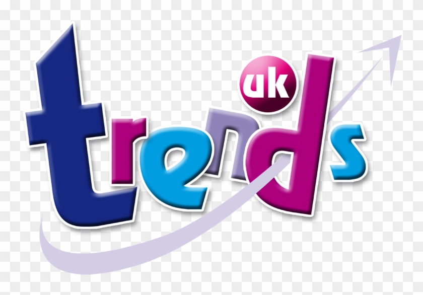 Trends Trends - Trends Uk Logo Clipart (#196584) - PikPng